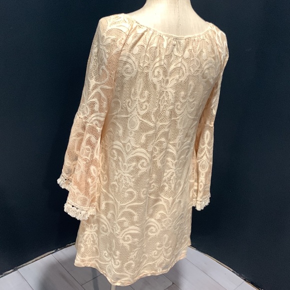 Honeyme | Dresses | Hippie Dress | Poshmark